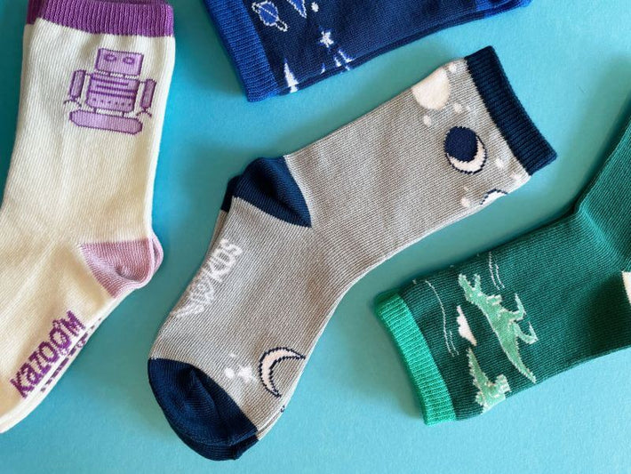 Kids Shoes Online | STEM-Inspired | Shop Kazoom Kids