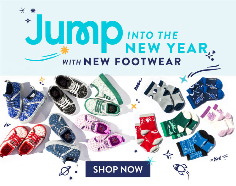 Kids Shoes Online | STEM-Inspired | Shop Kazoom Kids